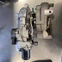 China CT16V VNT Turbocharger 17201-0L040 for Toyota Hilux 3.0L 1KD-FTV Engine for sale