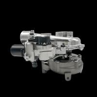 China Turbocharger 1KD-FTV CT16V 17201-0L040 VNT Charger Turbo for Toyota Hilux 3.0L Auto Engine Parts Kit for sale