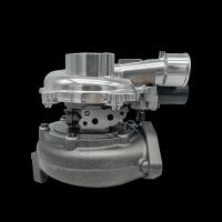 China Turbocharger 1KD-FTV CT16V 17201-0L040 VNT Charger Turbo for Toyota Hilux 3.0L Auto Engine Parts Kit for sale