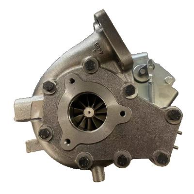 China RHF55V Turbocharger 8981479061 8982036100 VGT Turbo for Isuzu 4HK1 5.2L NQR NPR75 NRR W5500 for sale
