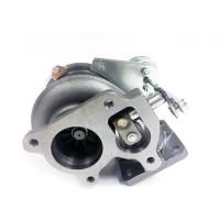 China RHF5 Turbocharger 8972572000 4JX1 Engine Turbo for Isuzu Dmax VB430064 New Aluminium for sale