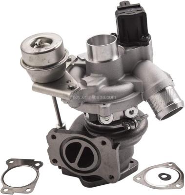 China Turbocharger for Peugeot 207 308 508 RCZ 3008 5008 1.6 THP 0375N7 0375L0 67996-82100 New Engine Part for sale