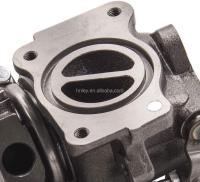 China Turbocharger for Peugeot 207 308 508 RCZ 3008 5008 1.6 THP 0375N7 0375L0 67996-82100 New Engine Part for sale