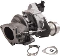 China Wholesale Turbocharger 1.6 THP OEM 67996-82100 for Peugeot 207 308 508 RCZ 3008 5008 for sale