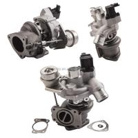 China Wholesale Turbocharger 1.6 THP OEM 67996-82100 for Peugeot 207 308 508 RCZ 3008 5008 for sale