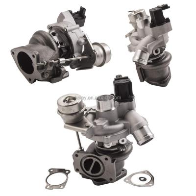 China Turbocharger for Peugeot Citroen 1.6 THP EP6 Engine 0375N7 0375L0 67996-82100 for sale