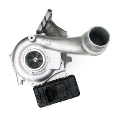 China Turbocharger BV45 53039700345 53039880345 14411-8X00B for Nissan D40 Navara NP300 YD25DDTi 2.5L 106kW for sale