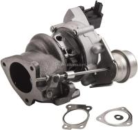 China Turbocharger Kit 67996-82100 1.6 THP for Peugeot 207 308 508 RCZ 3008 5008 0375N7 0375L0 for sale
