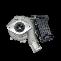 China GTB1749V 854800-5001W 787556-5022S Engine Turbocharger for Ford Ranger Transit 2.2 Tdci for sale