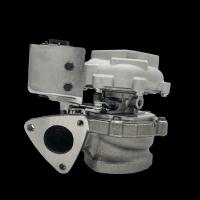 China GTB1749V 854800-5001W 787556-5022S Engine Turbocharger for Ford Ranger Transit 2.2 Tdci for sale