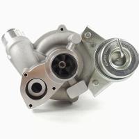 China 1.6 THP Engine Turbocharger 67996-82100 for Peugeot 207 308 508 RCZ 3008 5008 0375N7 0375L0 for sale