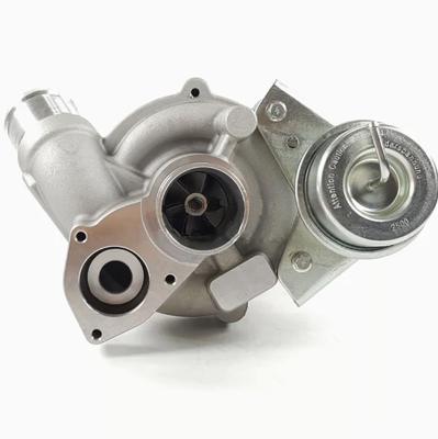 China 1.6 THP Engine Turbocharger 0375N7 0375L0 67996-82100 for Peugeot 207 308 508 RCZ 3008 5008 for sale
