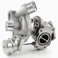 China 1.6 THP Engine Turbocharger 0375N7 0375L0 67996-82100 for Peugeot 207 308 508 RCZ 3008 5008 for sale