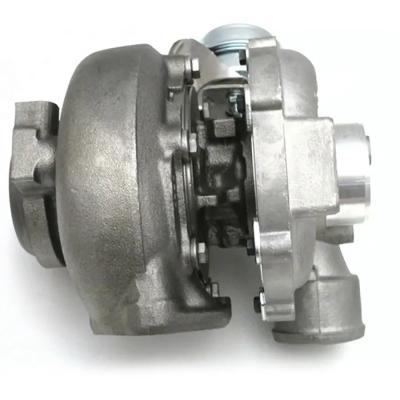 China BMW E39 525D M57 163HP Engine Turbocharger 11657781435 7104155007S 0299982100 for sale