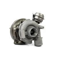 China BMW E39 525D M57 163HP Engine Turbocharger 11657781435 7104155007S 0299982100 for sale