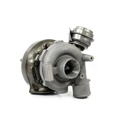 China Engine Turbocharger 11657781435 7104155007S 0299982100 for BMW 5 Series E39 525D 163HP M57 for sale