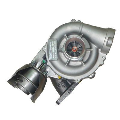 China GT15V 762328-5002S 762328-0003 High Quality Turbo Turbocharger for Citroen C2 C3 DS3 1.6 Hdi for sale