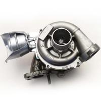 China Cheap Engine Parts GT15V Turbo Charger Kit Turbocharger for Sales Applicable for Peugeot,Mini,Citroen for sale