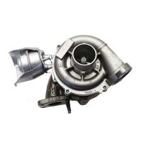 China Cheap Engine Parts GT15V Turbo Charger Kit Turbocharger for Sales Applicable for Peugeot,Mini,Citroen for sale