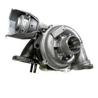 China Cheap Engine Parts GT15V Turbo Charger Kit Turbocharger for Sales Applicable for Peugeot,Mini,Citroen for sale
