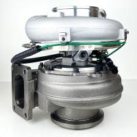 China Turbocharger for Detroit Series 60 14.0L EGR Engine 23534774 High Quality Turbo for sale