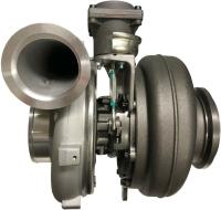 China Turbocharger for Detroit Series 60 14.0L EGR Engine 23534774 High Quality Turbo for sale