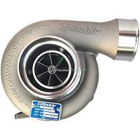 China F55V Turbocharger with 6/7 Billet Blades RHF55V Greedy Compressor Turbo 1.5L for sale
