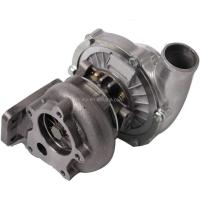 China OEM T3 T04E Turbocharger 3771426 for 1.5L-2.5L Engines Universal T3 Flange T4 Compressor for sale