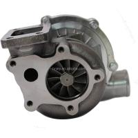 China OEM T3 T04E Turbocharger 3771426 for 1.5L-2.5L Engines Universal T3 Flange T4 Compressor for sale