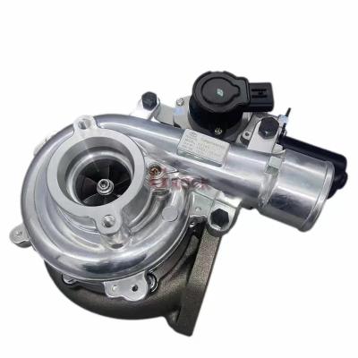 China CT16V Turbocharger 17201-OL040 17201-30110 for Toyota 1KD-FTV Auto Engine Parts for sale