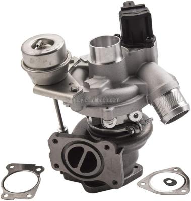 China Turbocharger for Peugeot 1.6 THP 0375N7 0375L0 EP6CDT Engine 67996-82100 for sale