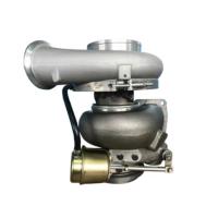China Detroit Diesel 12.7L Series 60 Turbocharger 714788-5001SC New Cast Steel Engine Turbo for sale