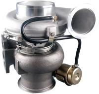 China Detroit Diesel 12.7L Series 60 Turbocharger 714788-5001SC New Cast Steel Engine Turbo for sale