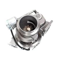 China Detroit Diesel 12.7L Series 60 Turbocharger 714788-5001SC New Cast Steel Engine Turbo for sale