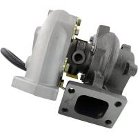 China Nissan TD27 QD32 Turbocharger 49377-02700 49377-02710 1118.3DZ-040G New 1 Year Warranty for sale