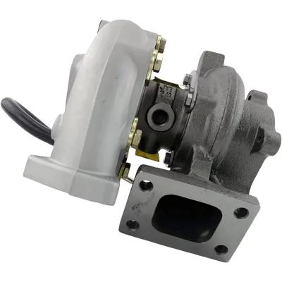 China Nissan TD27 QD32 Turbocharger 49377-02700 49377-02710 1118.3DZ-040G New 1 Year Warranty for sale