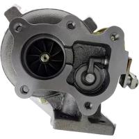 China Nissan TD27 QD32 Turbocharger 49377-02700 49377-02710 1118.3DZ-040G New 1 Year Warranty for sale