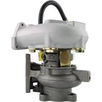China Nissan TD27 QD32 Turbocharger 49377-02700 49377-02710 1118.3DZ-040G New 1 Year Warranty for sale