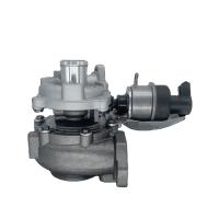 China Turbo BV35 Turbocharger for  Engine Lader Lancia Musa Alfa Romeo Mito FIAT Punto Doblo Idea Fiorino 1,3 JTD for sale