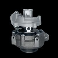 China Turbo BV35 Turbocharger for  Engine Lader Lancia Musa Alfa Romeo Mito FIAT Punto Doblo Idea Fiorino 1,3 JTD for sale