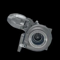China Turbo BV35 Turbocharger for  Engine Lader Lancia Musa Alfa Romeo Mito FIAT Punto Doblo Idea Fiorino 1,3 JTD for sale