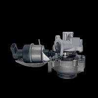 China Turbo BV35 Turbocharger for  Engine Lader Lancia Musa Alfa Romeo Mito FIAT Punto Doblo Idea Fiorino 1,3 JTD for sale