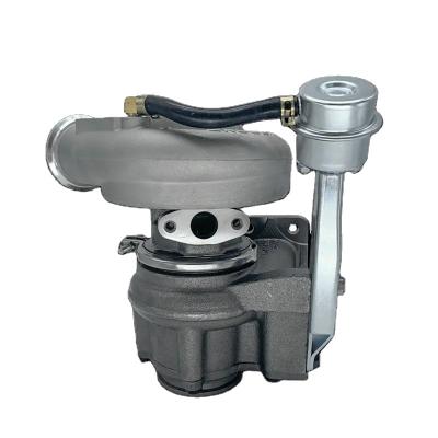 China 4050220 4050221 4050224 A3592318 Turbo HX30W Turbocharger for  Engine 4BT 4BTA 3.9L 92KW 125HP Diesel Engine Spare Parts for sale
