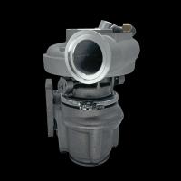 China Turbo Type HX30W 4050220 4050221 4050383 4040382 Turbocharger for  4BT 4BTA diesel Engine Turbocharger for sale