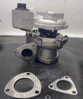 China Turbocharger BK3Q6K682AB GTB2256VK 812971-5002 for Ford Ranger T6 PX 3.2L Diesel Engine for sale