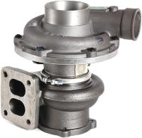 China Excavator Engine Blow Off Valve for Suzuki 6HK1 New OEM Part 114400-4380 Casting Steel for sale