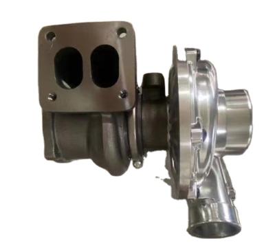 China 6HK1 Isuzu Turbocharger 114400-4380 for ZAX330-3 Excavator Engine Turbo New for sale