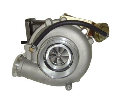 China K27 53279887120 OM906 Turbocharger for Mercedes Benz Truck OM906LA-E3 Engine 2750901280 for sale