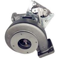 China Isuzu 6HK1 Engine Turbocharger with Perfect Nozzle Ring 114HP High Quality for sale