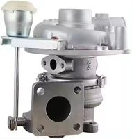 China Turbocharger for Isuzu Rodeo D-Max 4JA1 2.5L Diesel Engine 8-97240210-1 Auto Parts for sale